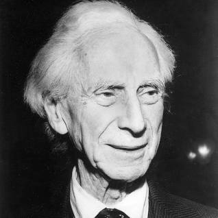 Bertrand Russell | Language Materials